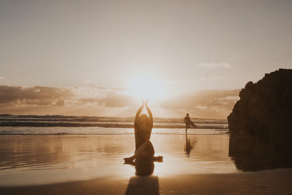 A Sacred Homecoming photoshoot with Soul Retrieval - Australia & New ...
