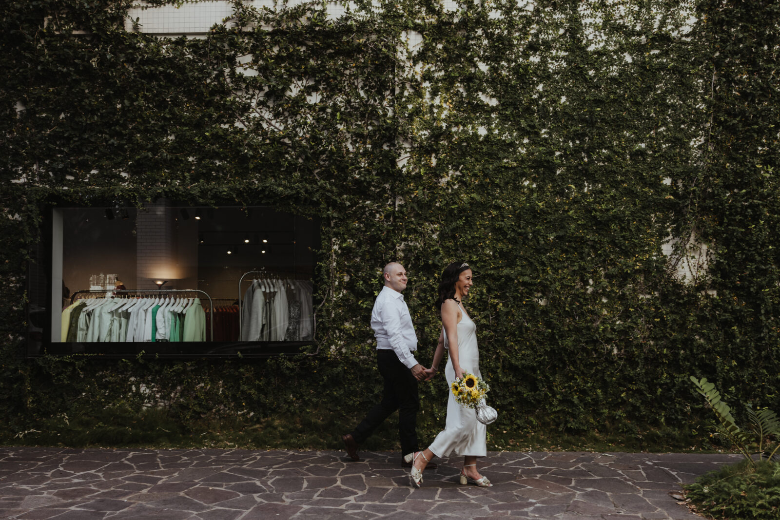 Reimagining Weddings using AI with my "Dreaming of a time..." digital ...